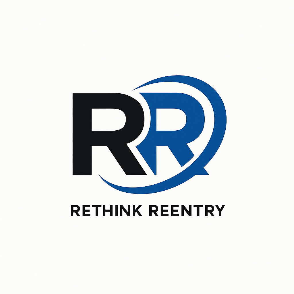 Rethink Reentry provides contract-ready